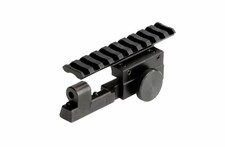 Scope Mount Drill Jig for Springfield ENFIELD Mauser Sun Optics USA ...