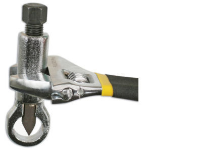 New! Nut & Bolt Cracker / Splitter Tool 12mm - 16mm 1/2" - 5/8" No.2 ...