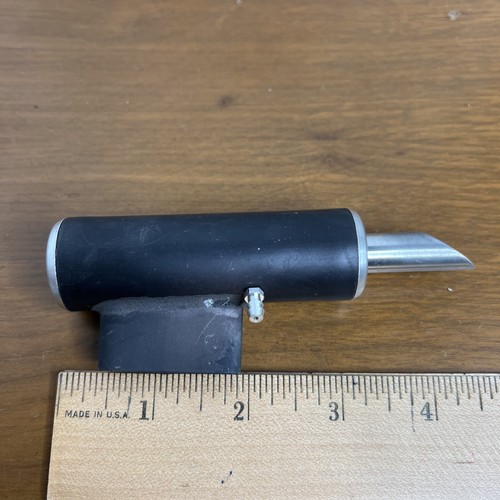 Semco?? Model Airplane Engine Muffler 4 Inch | eBay