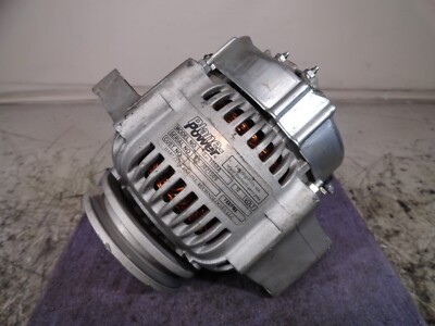 10-1050A Lycoming O-360-A4M Plane Power Alternator Assembly Volts: 12 ...