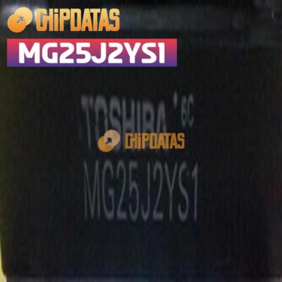 1PCS NEW MG25J2YS1 TOSHIBA MODULE Best Quality Assurance #R238 | eBay