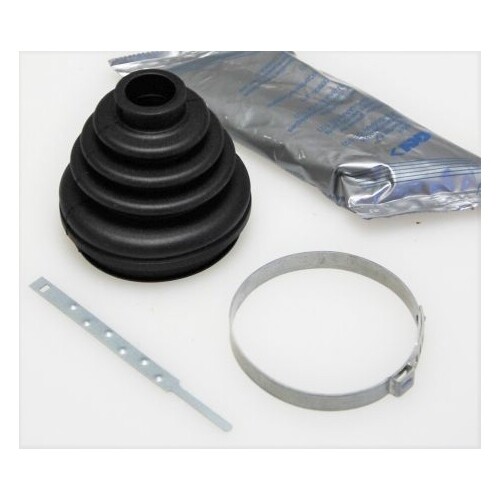 SPIDAN Jeu de joints-soufflets, arbre de commande pour PORSCHE 36472 | eBay