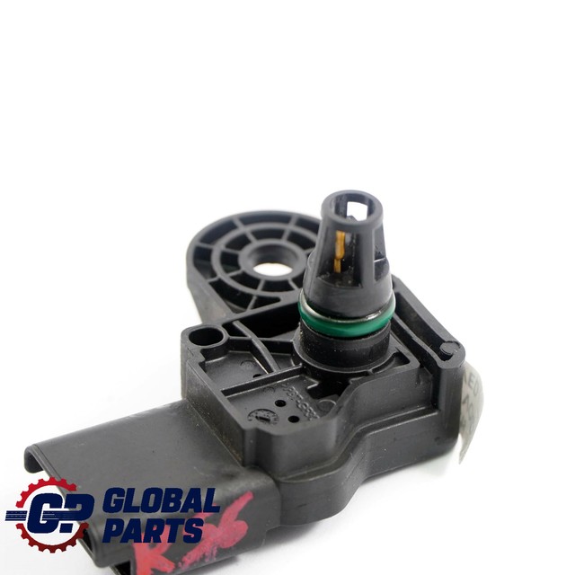 MINI Cooper R55 R56 R57 Sensor Differenzdruck Ansaugkrümmer Drucksensor ...