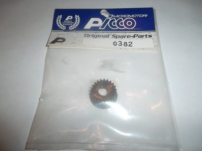 PICCO 0382 poulie 21 dents RPP3 RS600 | eBay