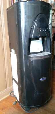 Ecoloblue water maker- Atmospheric Water Generator - Make water from ...