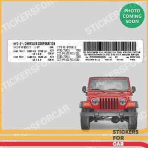 StickersForCar | eBay Stores