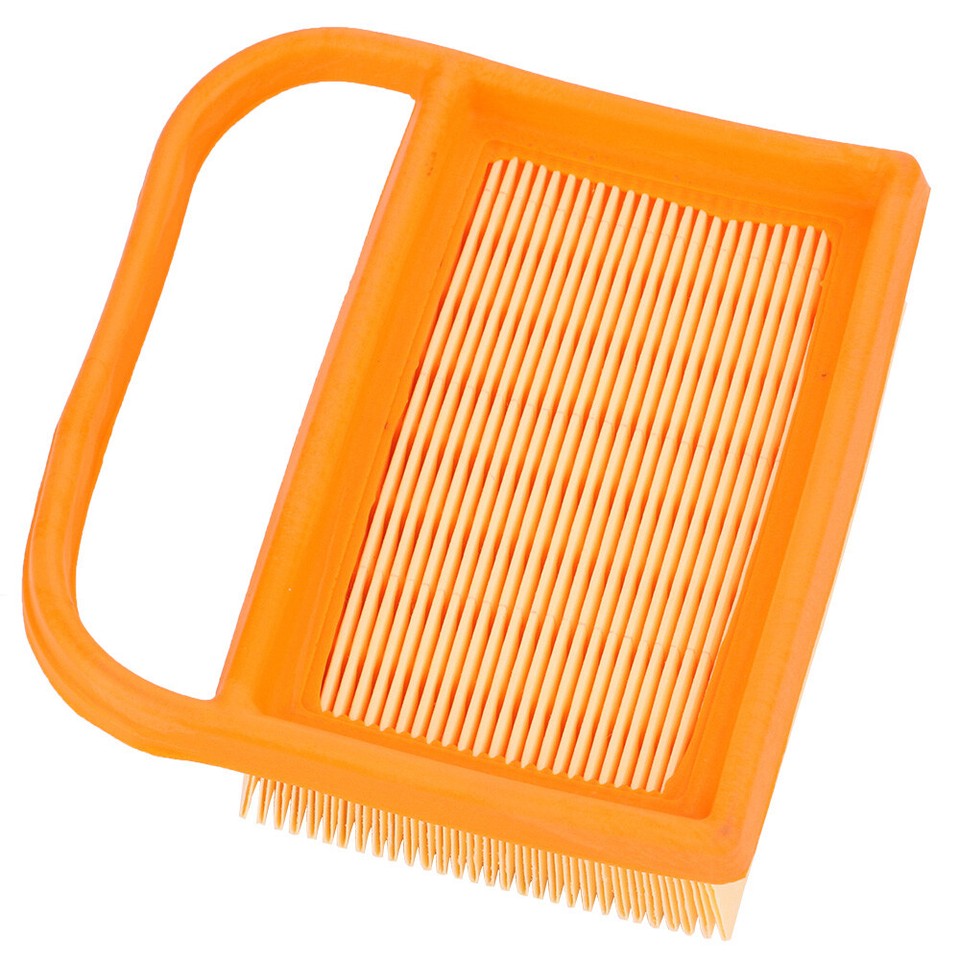 Stihl TS410 TS420 X5 Air Filter Sets Fits Includes Paper & Flock ...