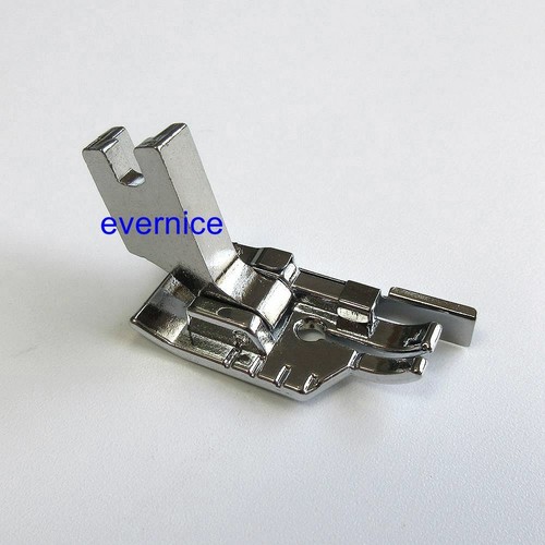 1/4 Inch Seam Quilting Patchwork Foot For Singer Slant 600E Touch & Sew ...