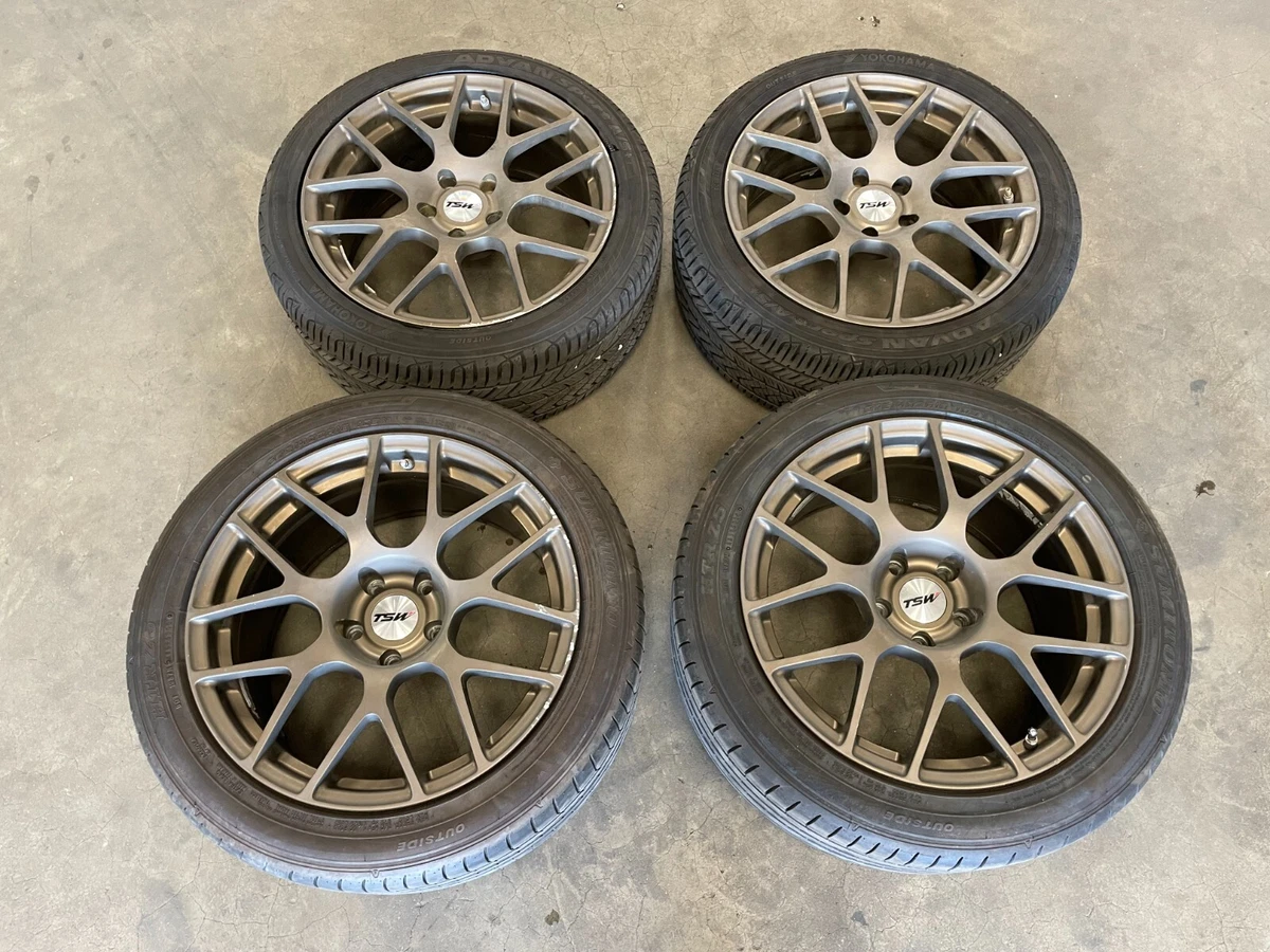 Bmw Tsw Nurburgring Bronze