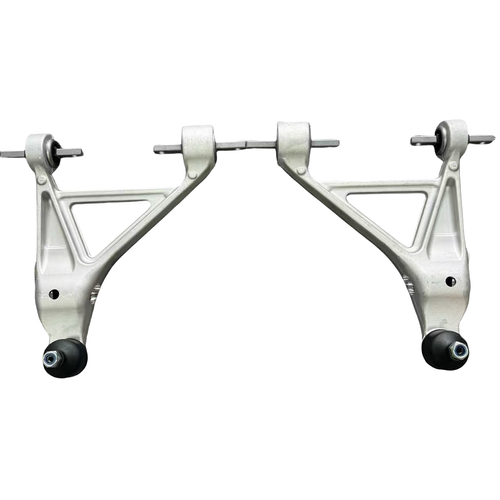 2* For Ferrari California 488 458 Front lower Suspension Control Arm ...