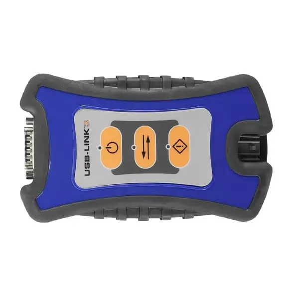 NEXIQ 3 USB Link third Generation Heavy Card Diagnostic tool ...