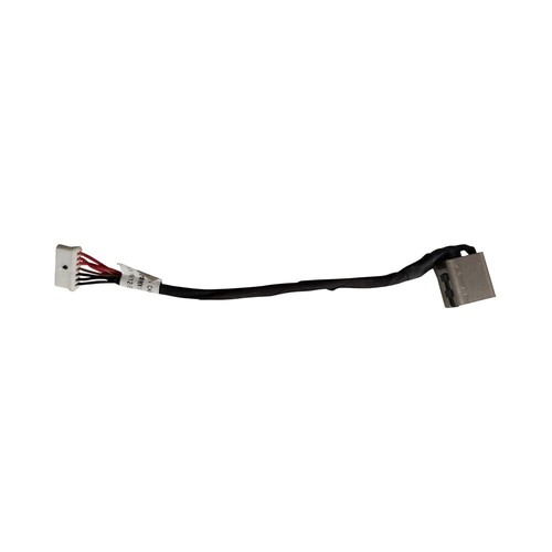 BCV10 DC Power Input Jack Head Cable DC30100YY00 For Dell Inspiron 15 ...