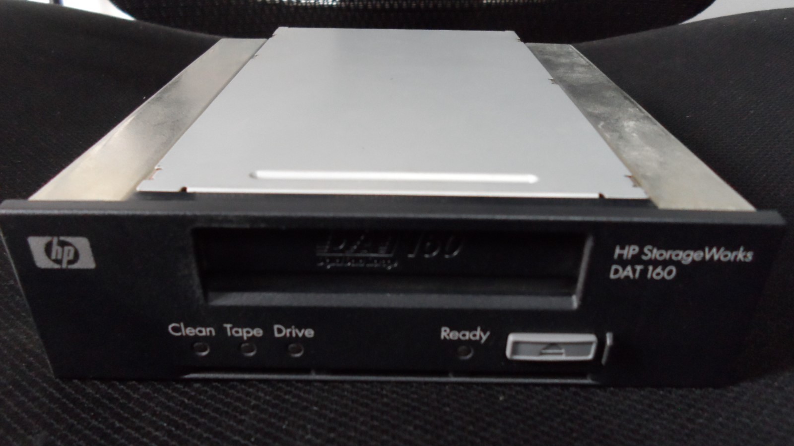 HP DDS6 DAT160 SCSI Drive DAT 160 DDS6 Q1573B 693408-001 Q1573A 450446 ...