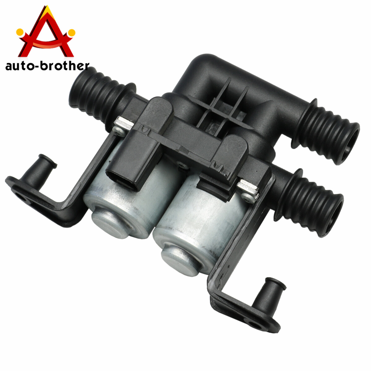 Heater Control Valve 64116906652 For BMW E60 E63 E64 E65 M5 525i 528i ...