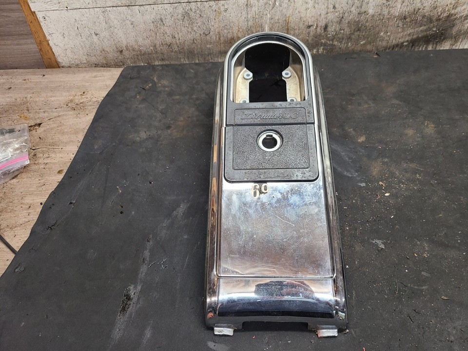 1999 Suzuki VL 1500 Intruder VL 1500 Gas Tank Cover Panel Bezel Trim ...