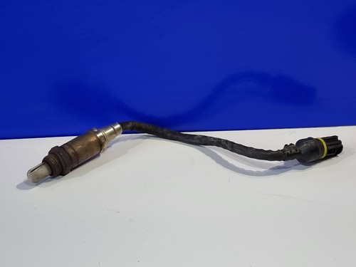 BMW 5 Touring E61 0258003477 Capteur d'oxygène Lambda 2005 15326050 | eBay