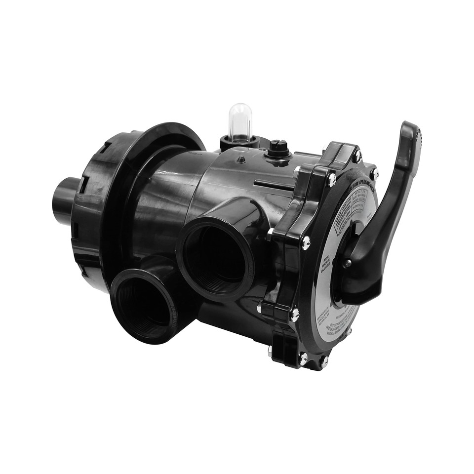 SP071620T Control Valve Compatible with Hayward Pro Series Sand filter ...