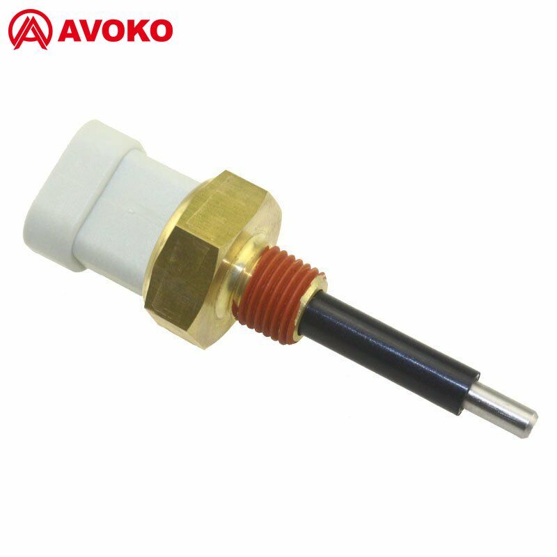 Coolant Temp Level Sensor Gauge For International Navistar Freightiner ...