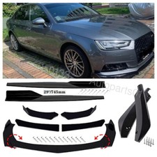 Audi A4 Body Kits at Andy's Auto Sport