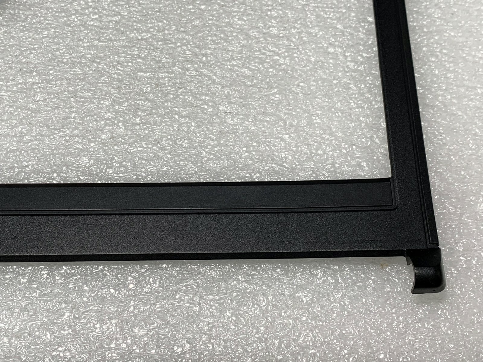 Original Fujitsu Lifebook E734 13.3" Lcd frame bezel | eBay