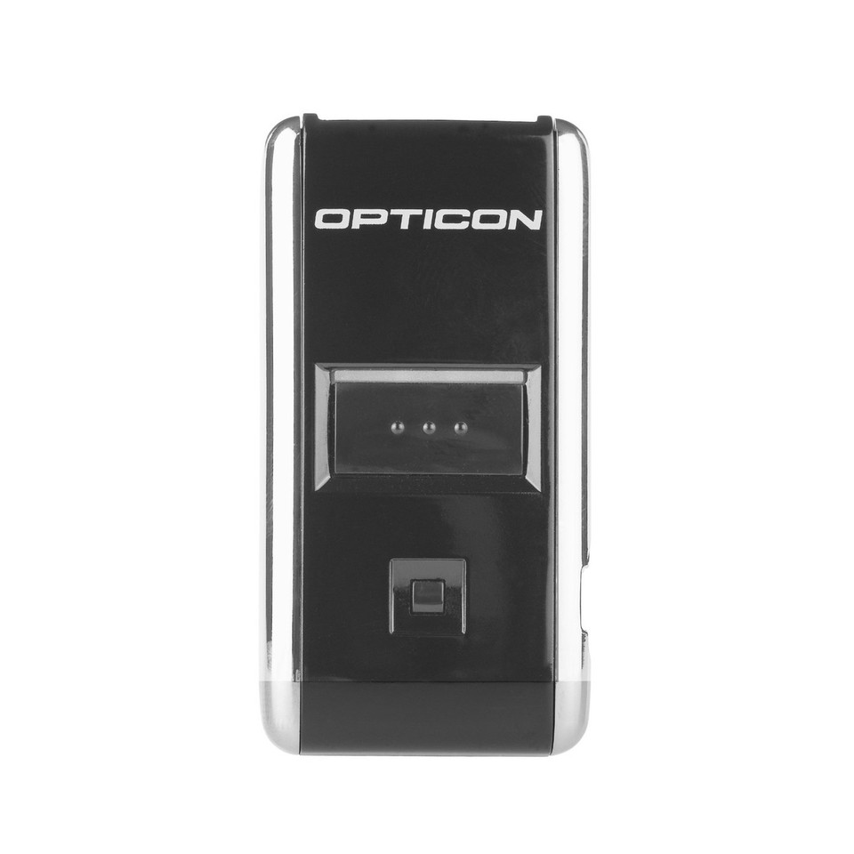Opticon Bluetooth Wireless Barcode 1D Laser Scanner OPN-2006 766897151446 | eBay