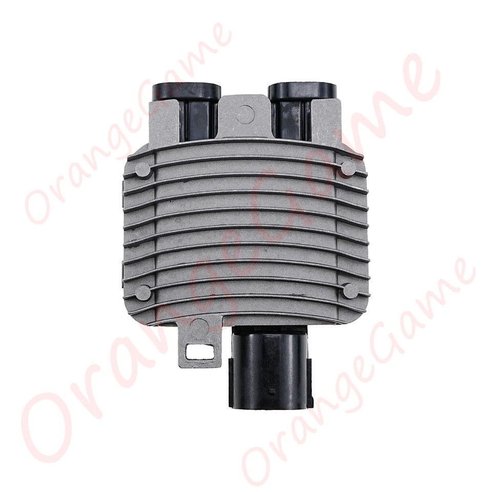 NEW Cooling Fan Control Module 940009402 for Land-Rover Range Rover ...