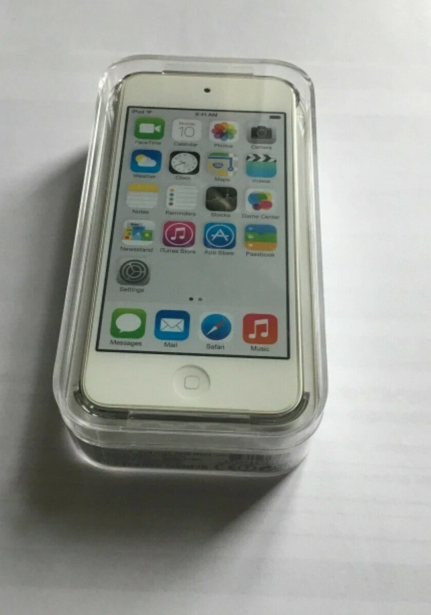 Ipod Touch 4g Vs 5g