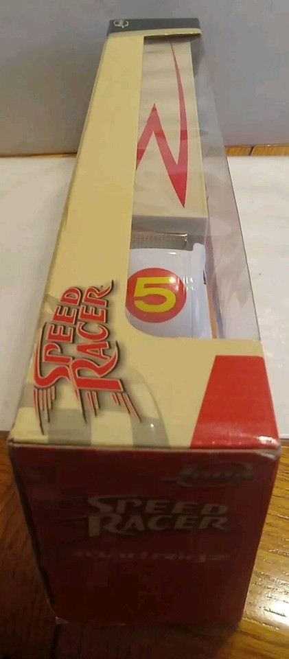 SPEED RACER PETERBILT ROAD RIGZ JADA METALS NEW | eBay