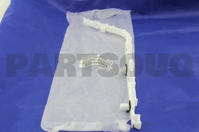 85226ED400 Genuine Nissan BRKT-RR BUMPER 85226-ED400 | eBay