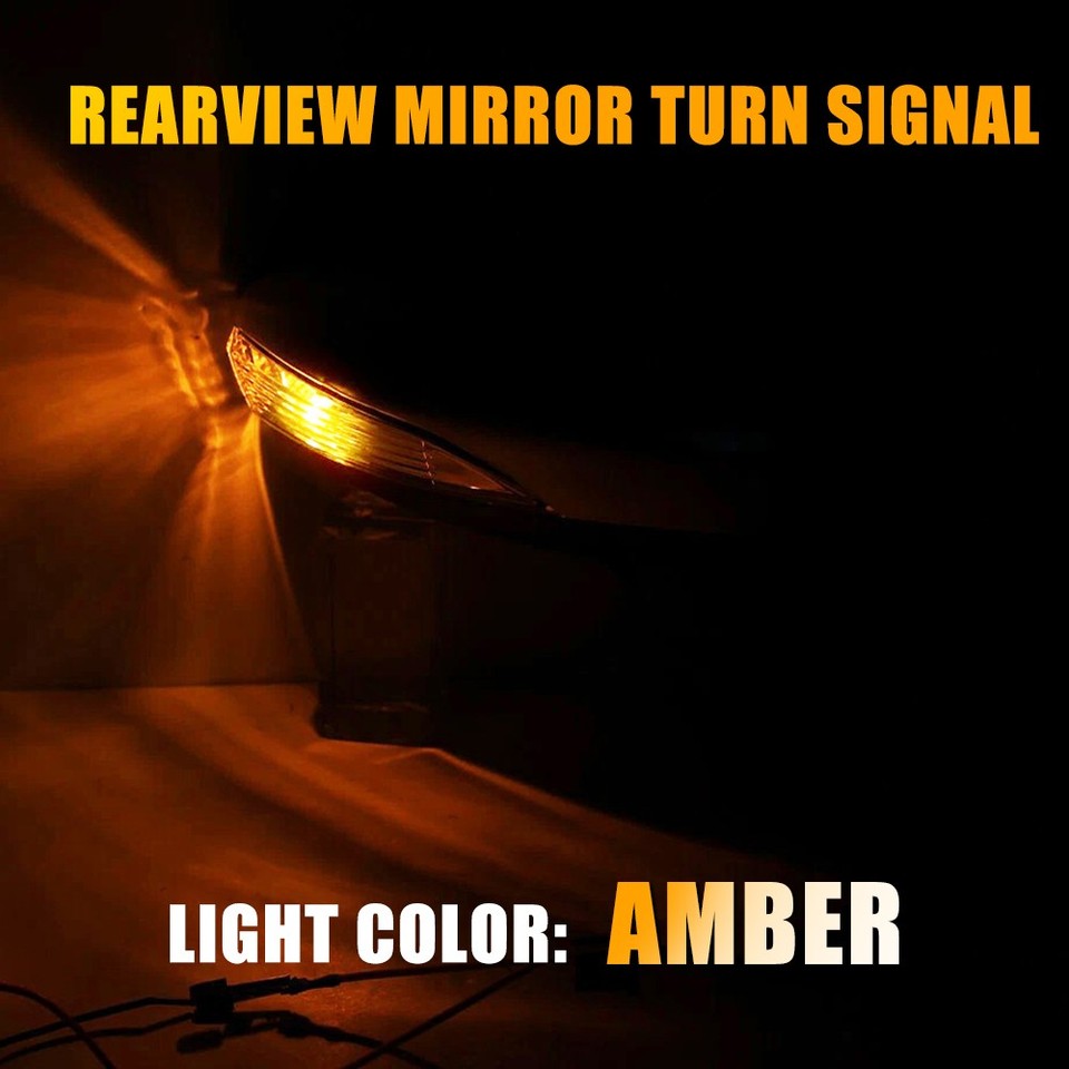 For Ford Fiesta MK7 2013-2017 1x Right Driver Side Electric Wing Mirror ...