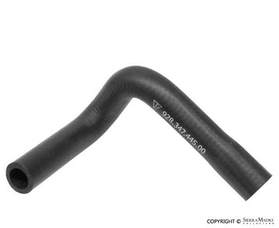Porsche Power Steering Hose - 928 78-84 928-347-445-01 92834744501 | eBay