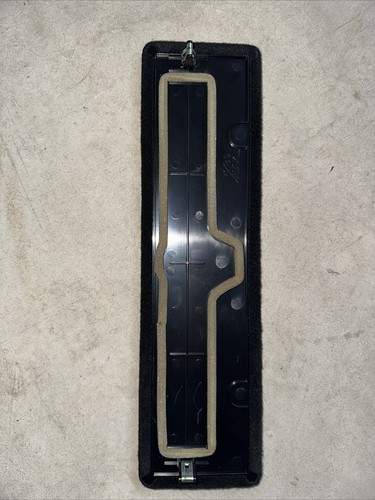 2008 lexus ls 600 Trunk CABIN AIR FILTER COVER Rear Cooler Seat 88891 ...