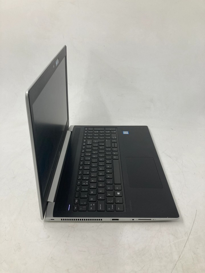 HP ProBook 450 G5 15" Screen i5 8th Gen 8GB RAM 256GB SSD W11 | eBay UK