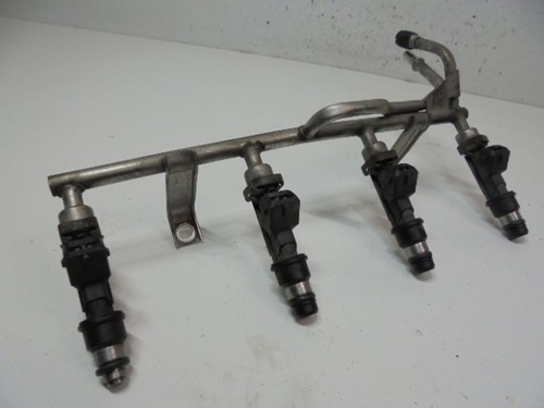 Opel Meriva A 2005 Injektor Einspritzdüse 25317316 AOJ55925 | eBay.de