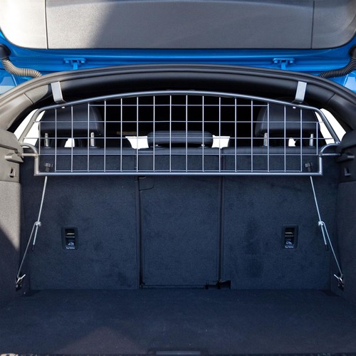 Travall Dog Guard for Audi Q3 Sportback 2019- Tailored Fit Luggage Boot ...