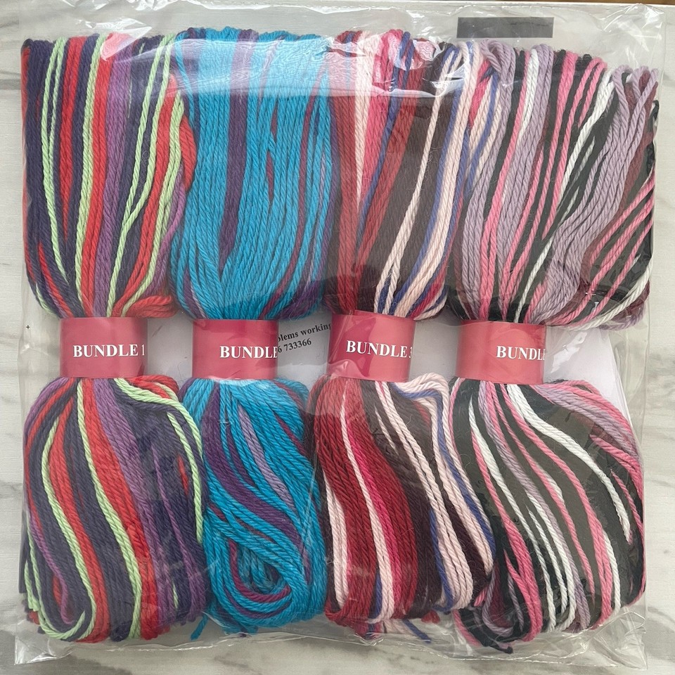 Ehrman Needlepoint Tapestry Kit WILD ANEMONES by Elian McCready NEW | eBay