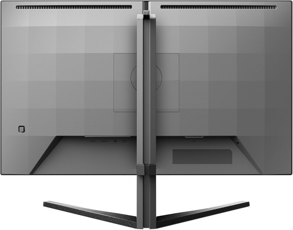 Philips Evnia 5000 27M2N5500 00 27" Widescreen IPS Dark Slate Monitor ...