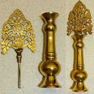 AL ATHMAD Arabian Natural BLACK Surma Kohl Kajal Eyeliner Powder كحل ...