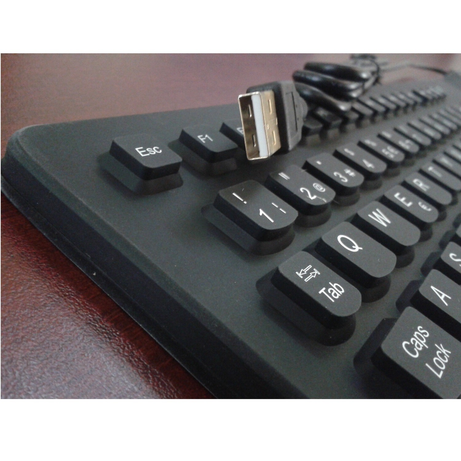 LBSK35301-US: 102 keys Silicone keyboard with function keys | eBay