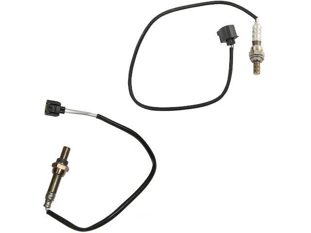 Downstream Oxygen Sensor Set For 03-05 Dodge Durango Dakota 4.7L V8 ...