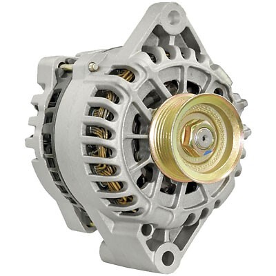 ALTERNATOR FOR FORD TAURUS MERCURY CAR AND LT TRK SABLE 3.0L 182 V6 ...