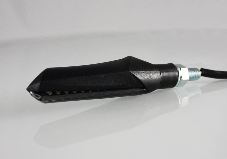 LED-Frecce RC-40 Anteriori+Posteriori Per BMW S 1000 RR 2015-2016 PROTECH | eBay