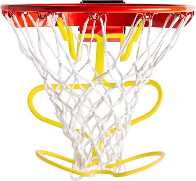 Spalding Back Atcha Ball Return 8352SP, Color Yellow | eBay