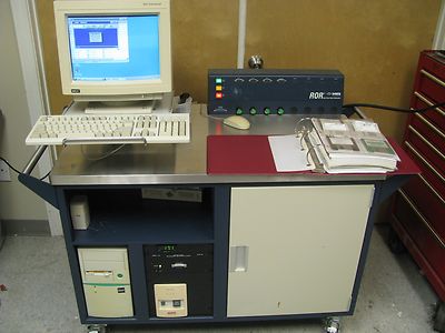 Calibrators - Primary Flow Calibrator