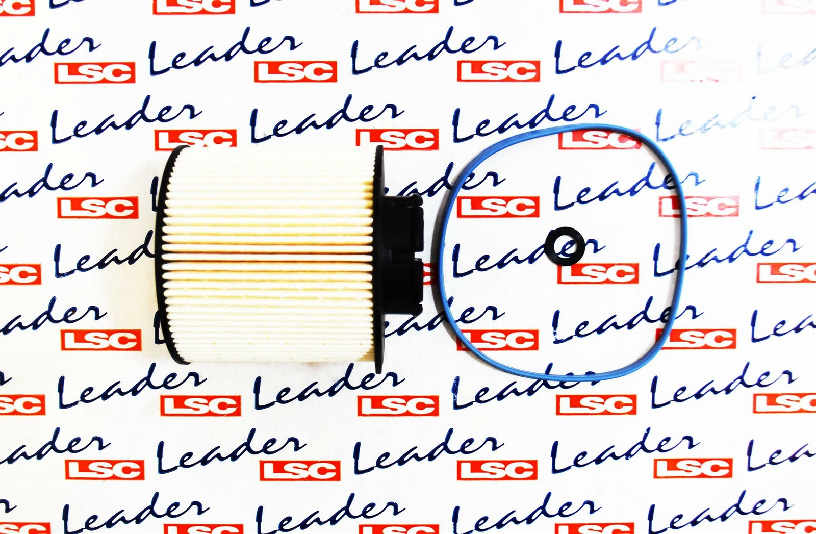 Diesel Fuel Filter Kit Vauxhall Cascada 2013 to 19 2.0 CDTi New ...