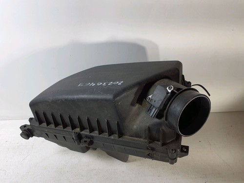 BOITIER FILTRE A AIR VOLVO XC60 (DZ) SUV 31319684 | eBay