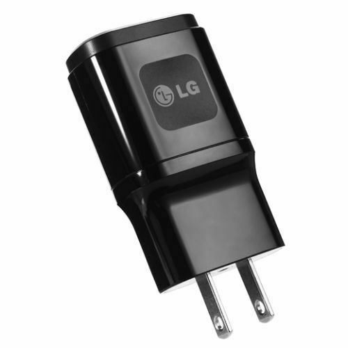 9W 5V-1.8A US PLUG Travel Charger Adapter For LG G2 G3 G4 Nexus 5 k8 ...