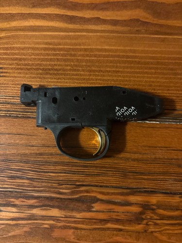 Browning T-Bolt Trigger Assembly 22LR Original Japan T Bolt | eBay