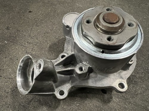 2018-2019-2020 Audi S4 S5 SQ5 Q7 Q8 RS5 A6 A7 A8 Engine Water Pump ...
