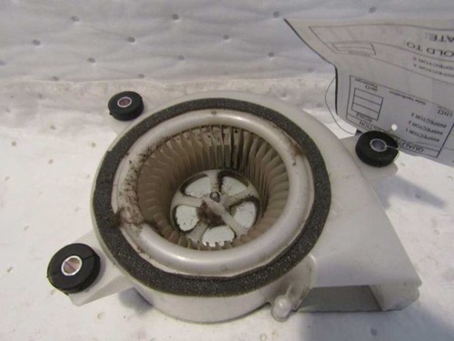 06-13 HIGHLANDER Blower Motor Battery Cooling Fan Hybrid ID 1172003942 ...